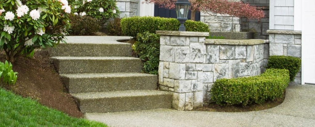 Concrete Paving - Richfield Concrete