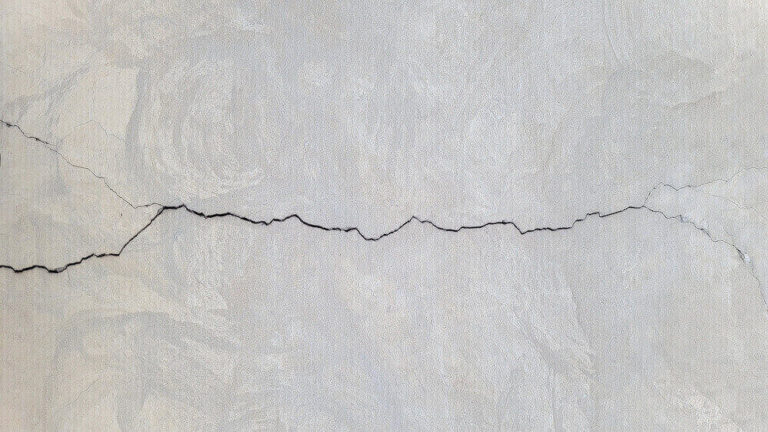 What Are the Different Types of Concrete Cracks?