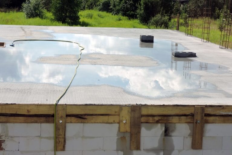 What Are the Best Curing Compounds for Concrete?