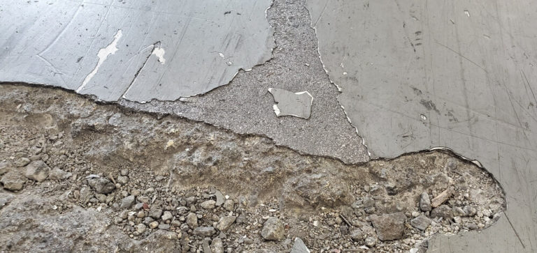 What Is Concrete Scaling and How Do I Avoid it?