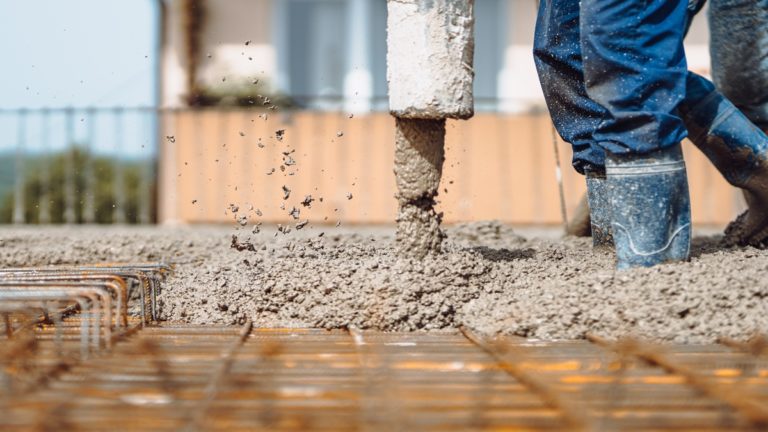 What Are the Signs of Bad Concrete Pouring? (Key Things to Look for ...